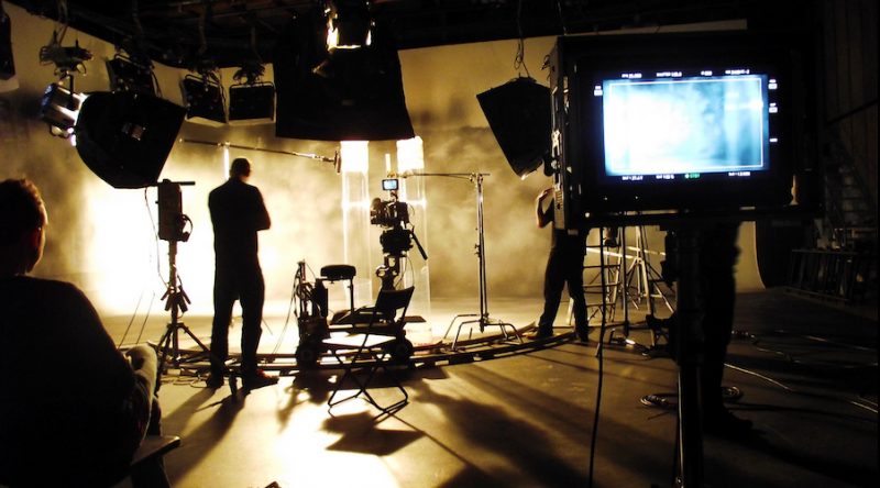 TV & Film Production